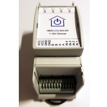 Multitaster für Hausautomatisierungen - HAUS-BUS.de